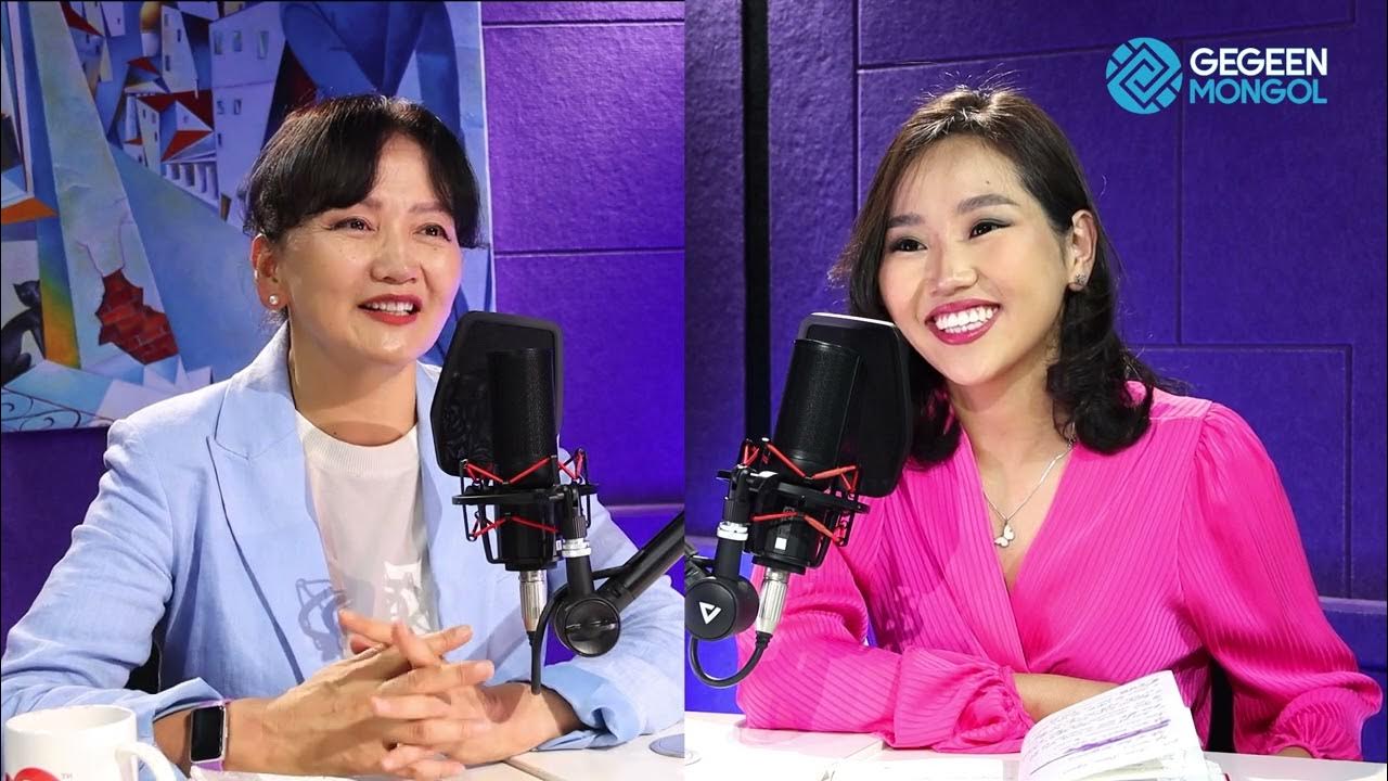 Хүний нөөцийн зөвлөх Амжилтын Көүч Ганабелл Инститийн үүсгэн байгуулагч П Гандолгор👩🏻‍🏫 Youtube