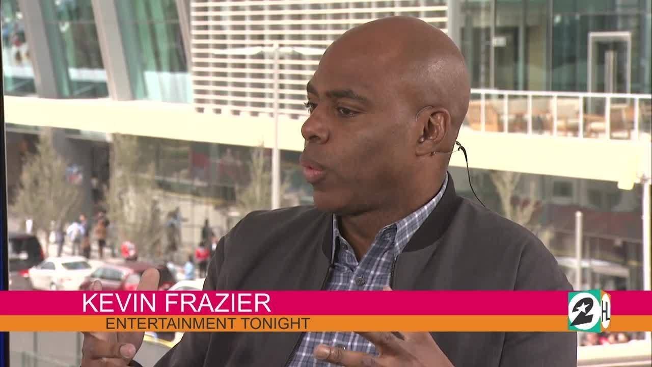 2.3 KEVIN FRAZIER - YouTube