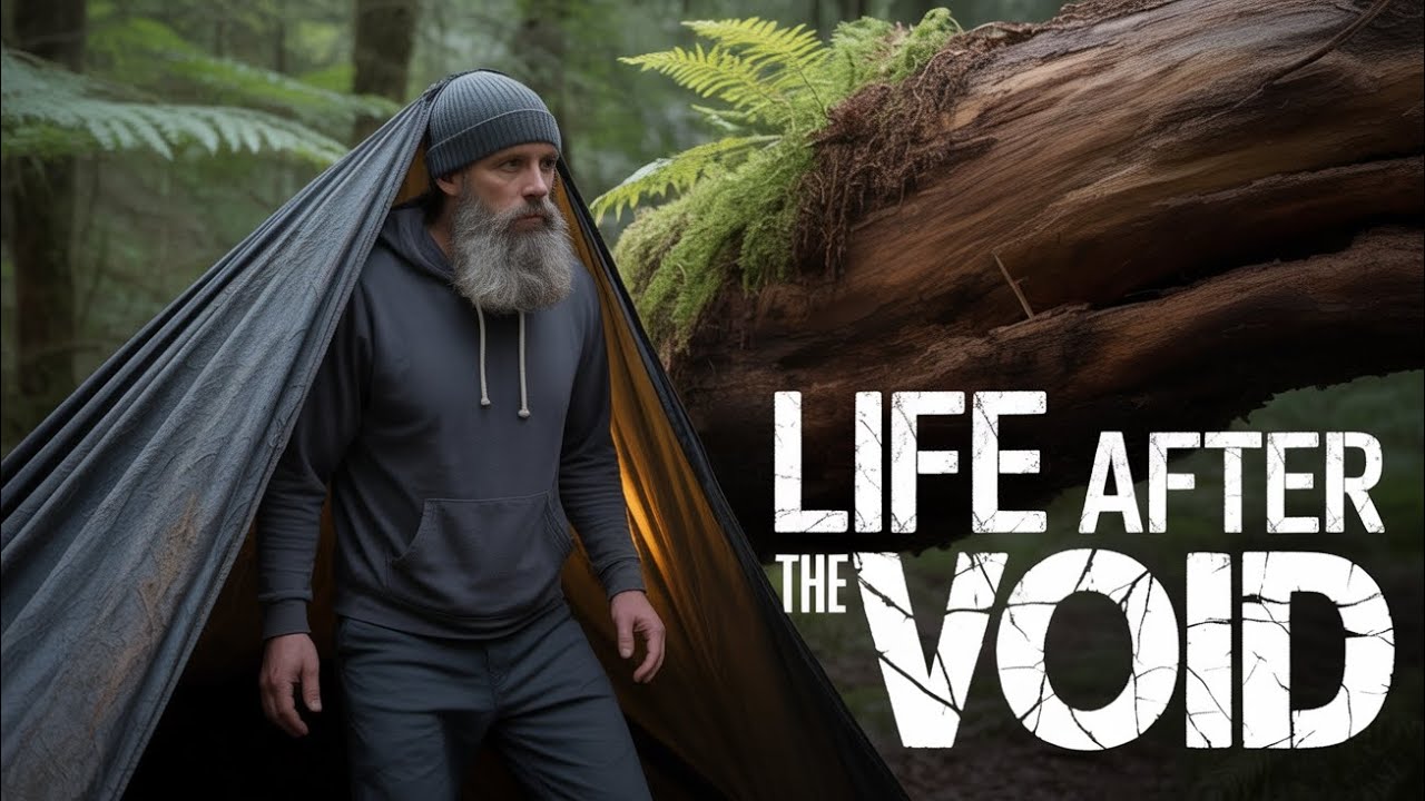 Life After the Void: Starting Over Again - YouTube