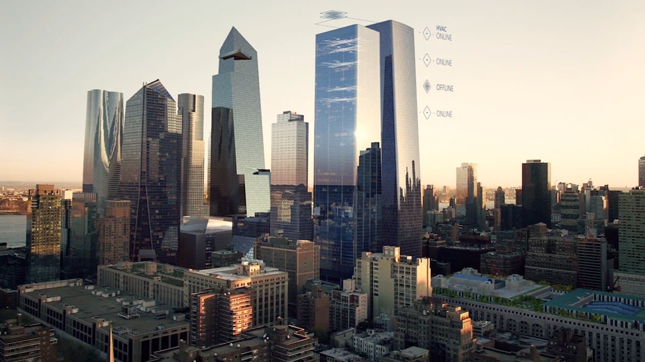 Brookfield's journey to a digital-first future | Microsoft Case Study ...