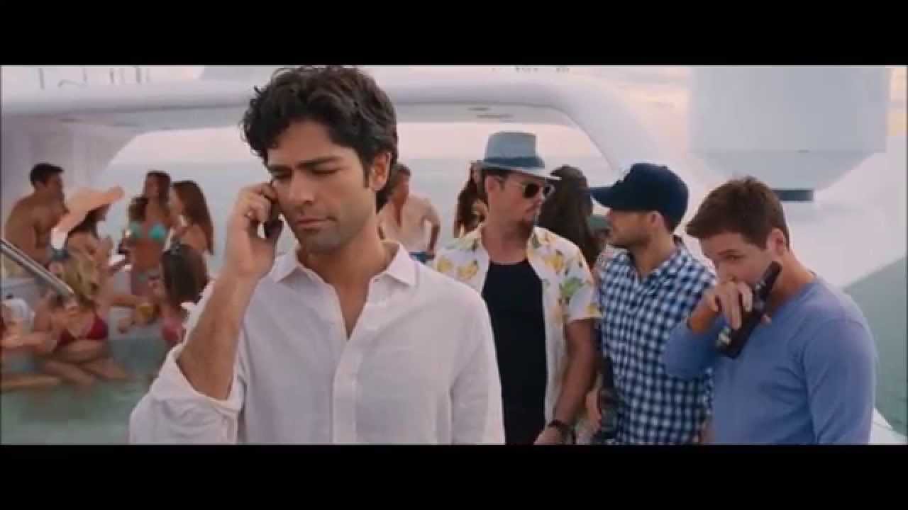 Entourage - Official Main Trailer [HD] - YouTube