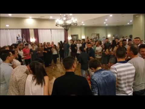 Tριανταφυλλίδης Kογκαλίδης Σ.Π.Φ.ΣΕΡΡΩΝ - YouTube