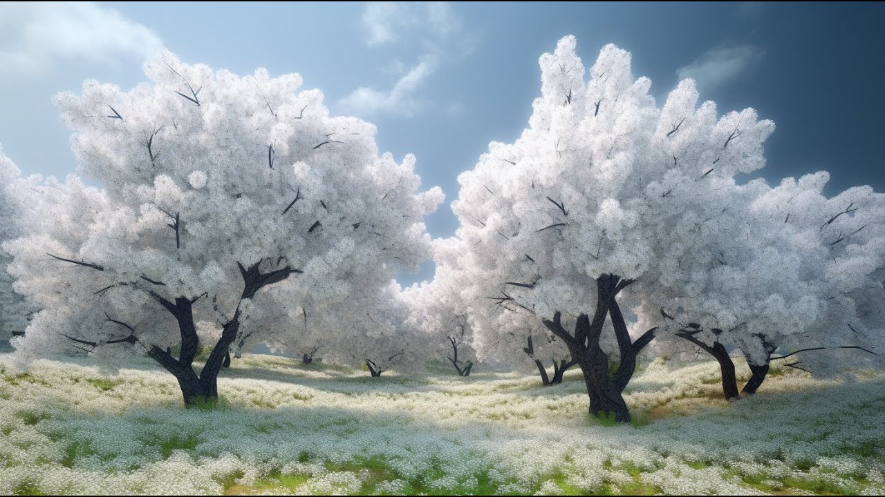 Hours | The Music of Spring - YouTube
