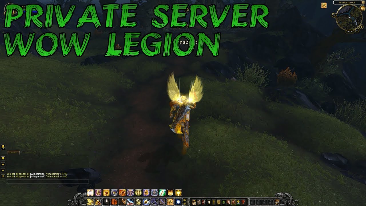 StormCore is working again! - YouTube