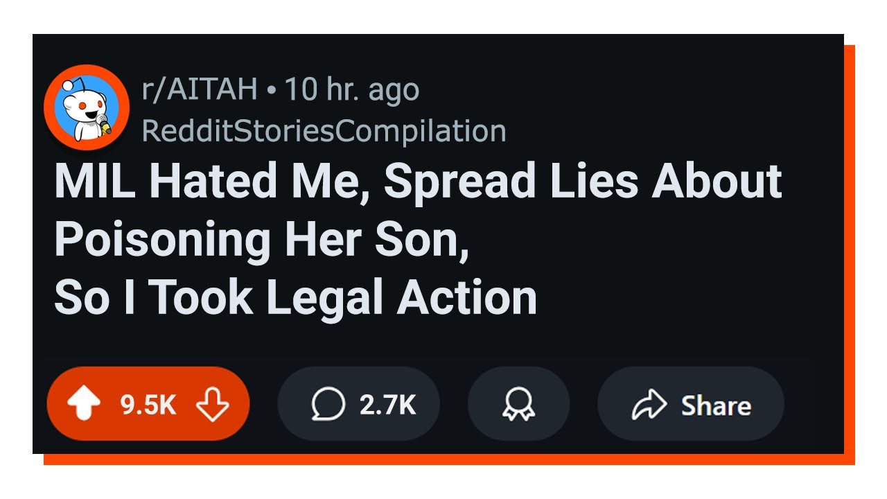 Reddit Stories Compilation 101 - YouTube