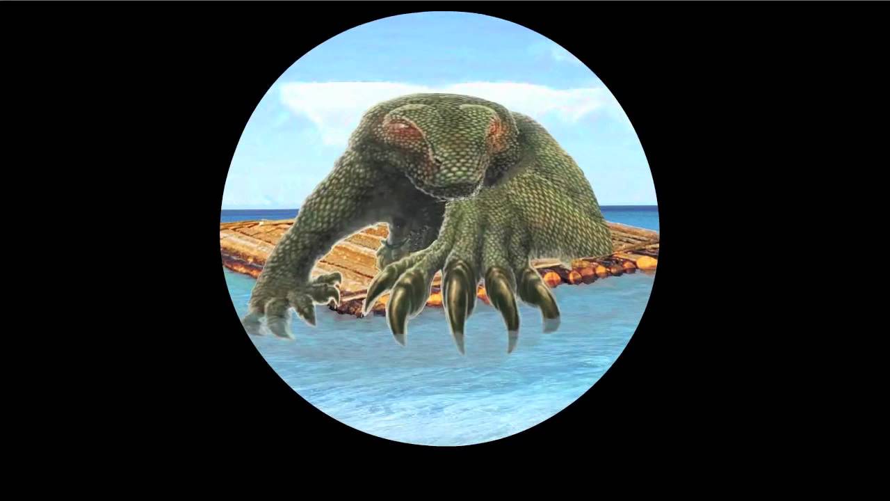 Trailer for The Dragon Turn, by Shane Peacock - YouTube