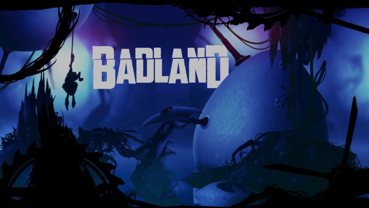 Badland the horror game part - 1 in Hindi gameplay - YouTube