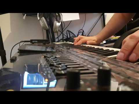 Sinisa Vujic - Neki forspil - YouTube