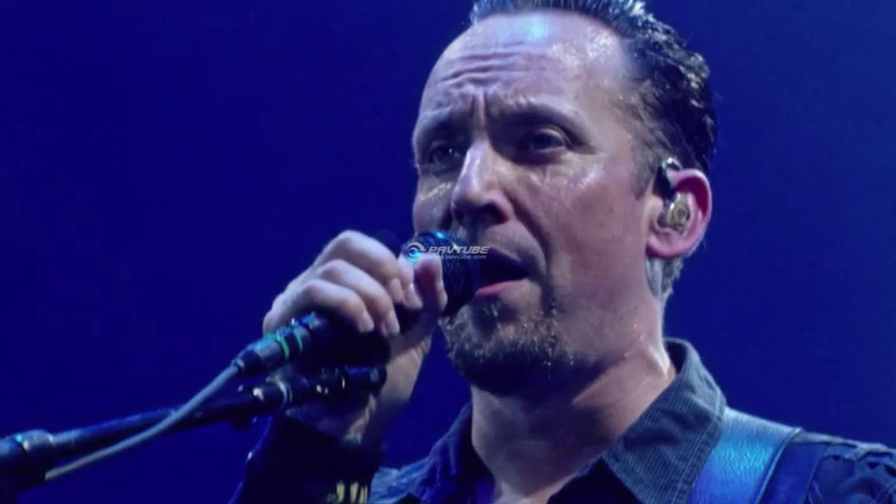 Volbeat Tattoo - YouTube