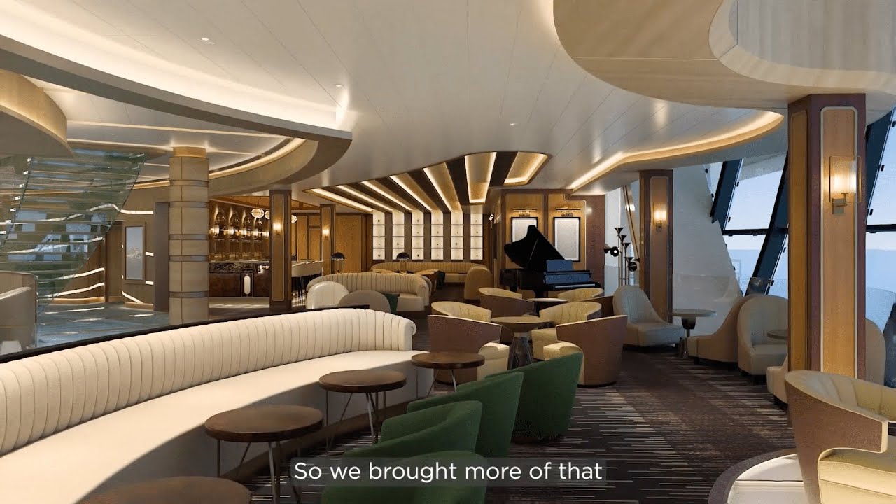 Sun Princess® Reveal Recap | Princess Cruises - YouTube