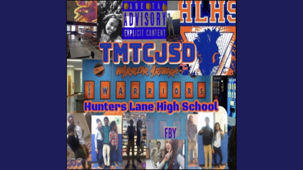 Hunters Lane High School HLHS - YouTube
