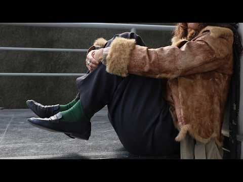 kim ki o - Hepimizden Yorgundun (Official Music Video)