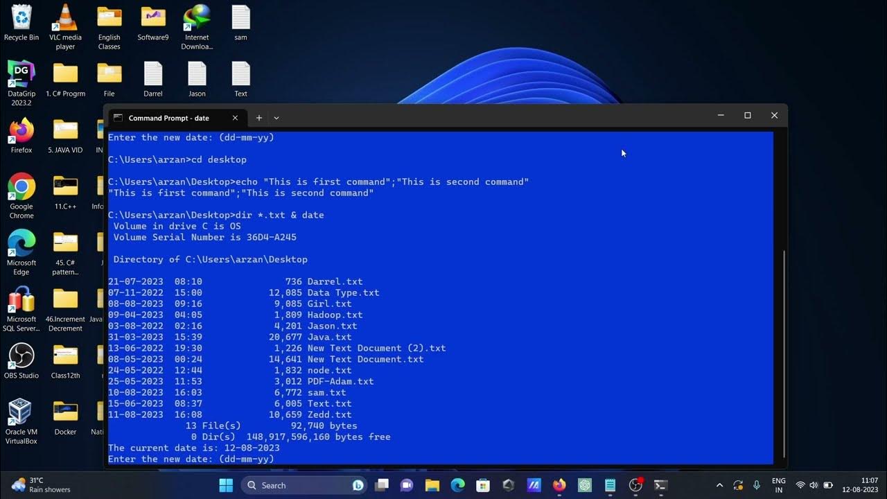 How To Write Comment In Command Prompt Comment In Command Line how-to-write-comment-in-command-prompt-comment-in-command-line