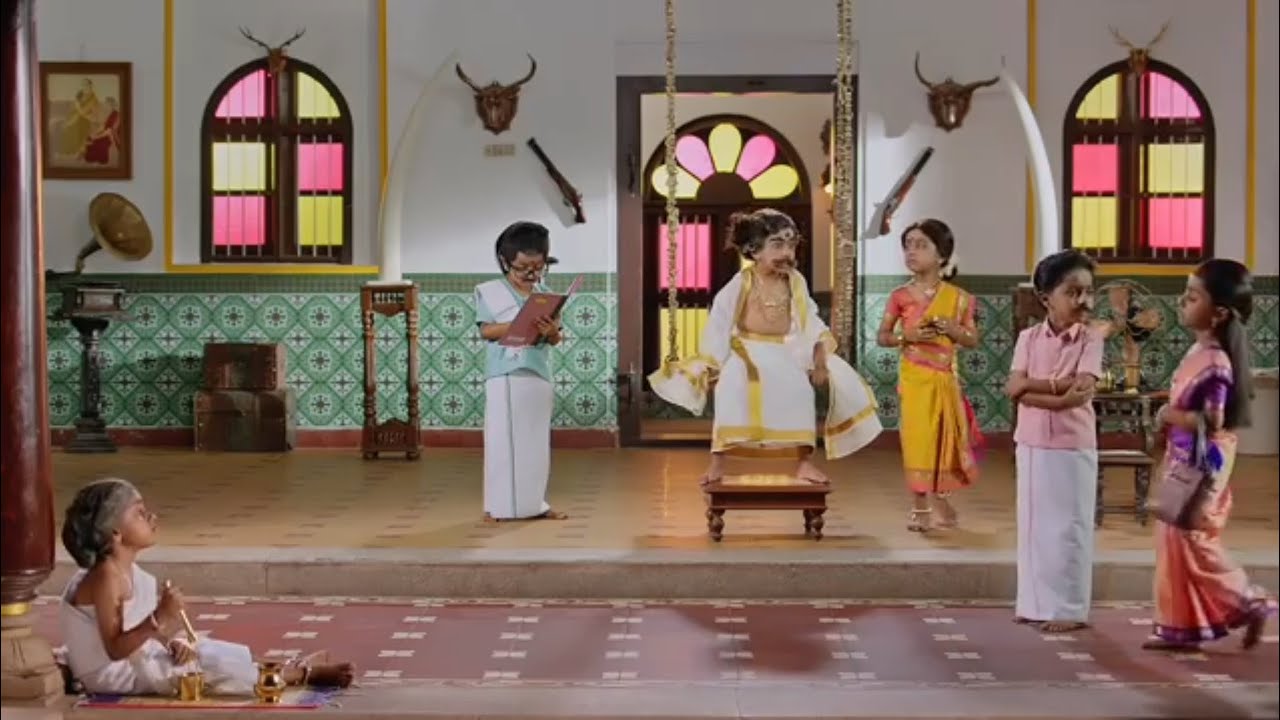 Rithu rocks new video😍😍 - YouTube