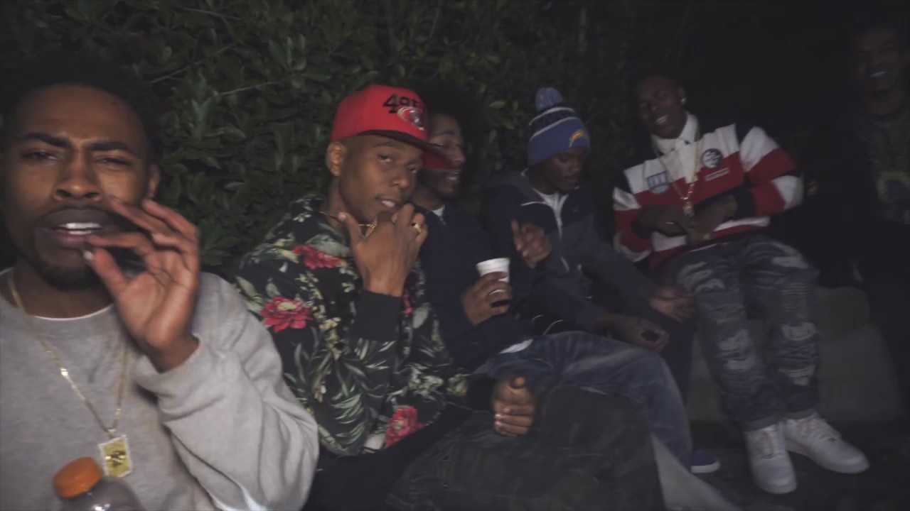 Bolo "Who He Think He Is" feat Ocho (Official Video) #AmericasMostHated ...