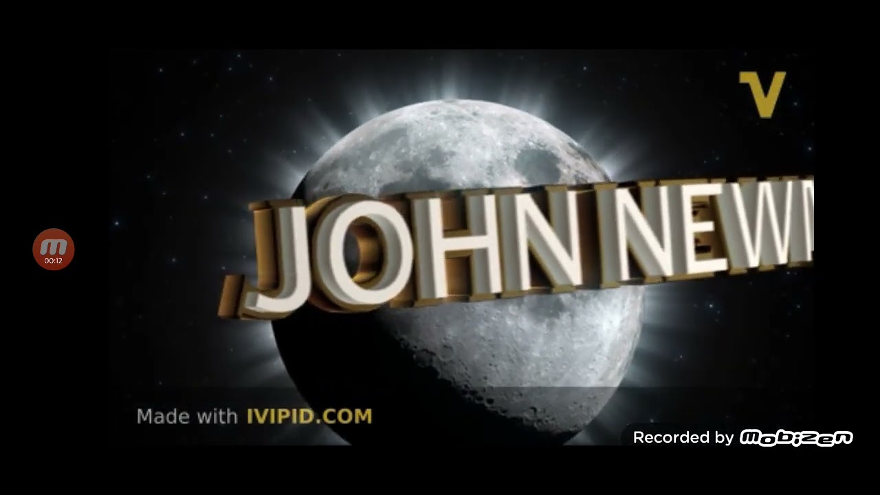 Universal Moon by Ivipid - YouTube