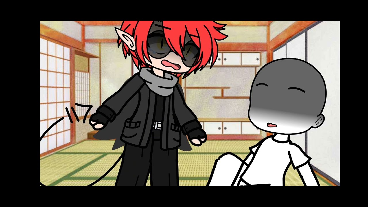 I'd kill to be that way meme//Ft:Crowley,Aziraphale//Aziracrow angst//# ...