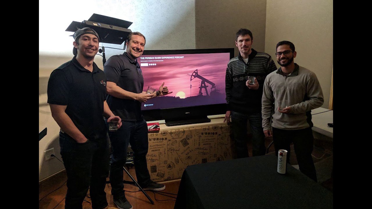 PBE Podcast Episode 1: David Cannon - YouTube