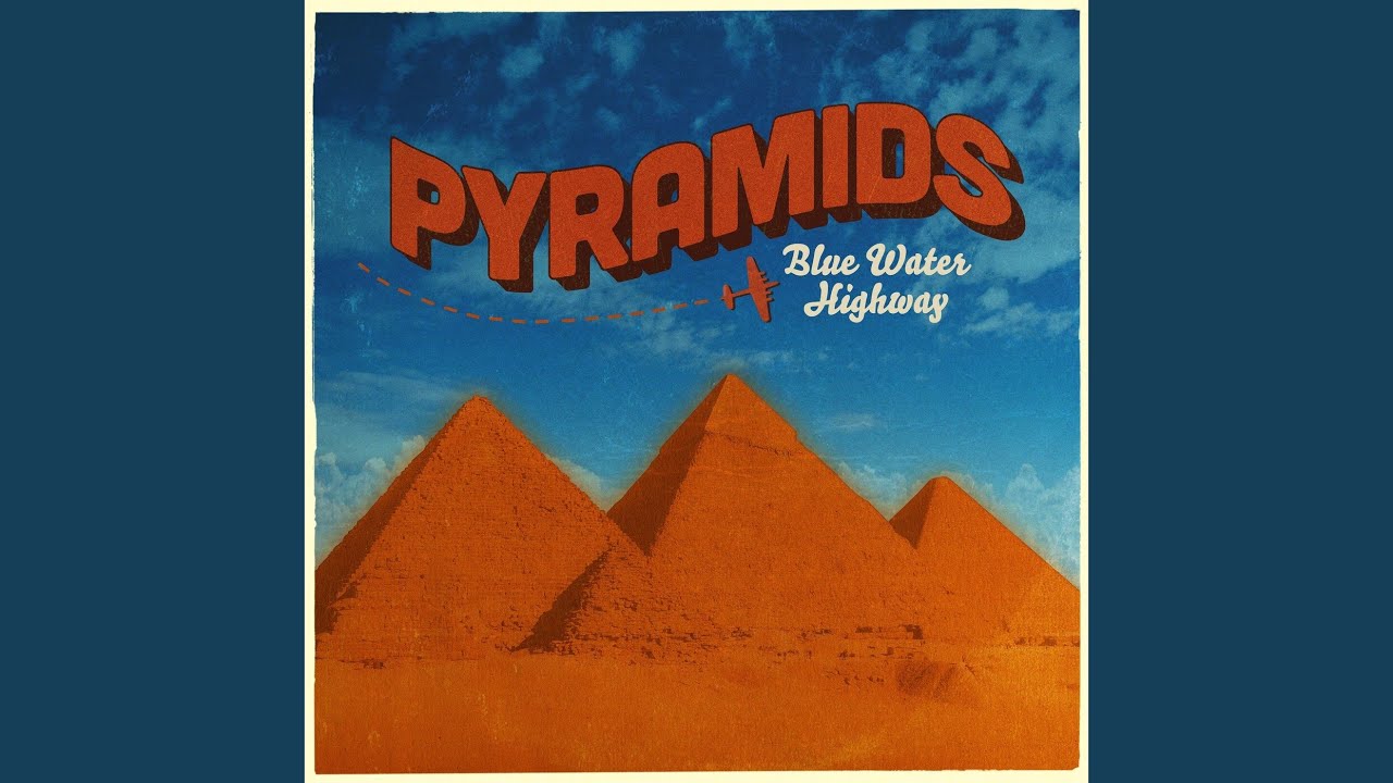 Pyramids - YouTube