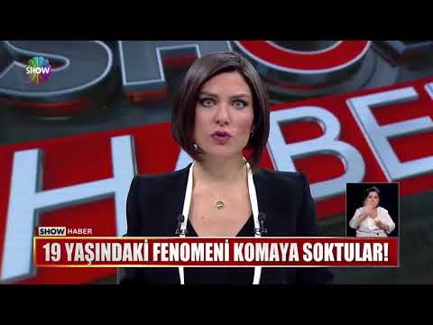 Tiktok'çu Ares Özdemir'i komaya soktular😭😭