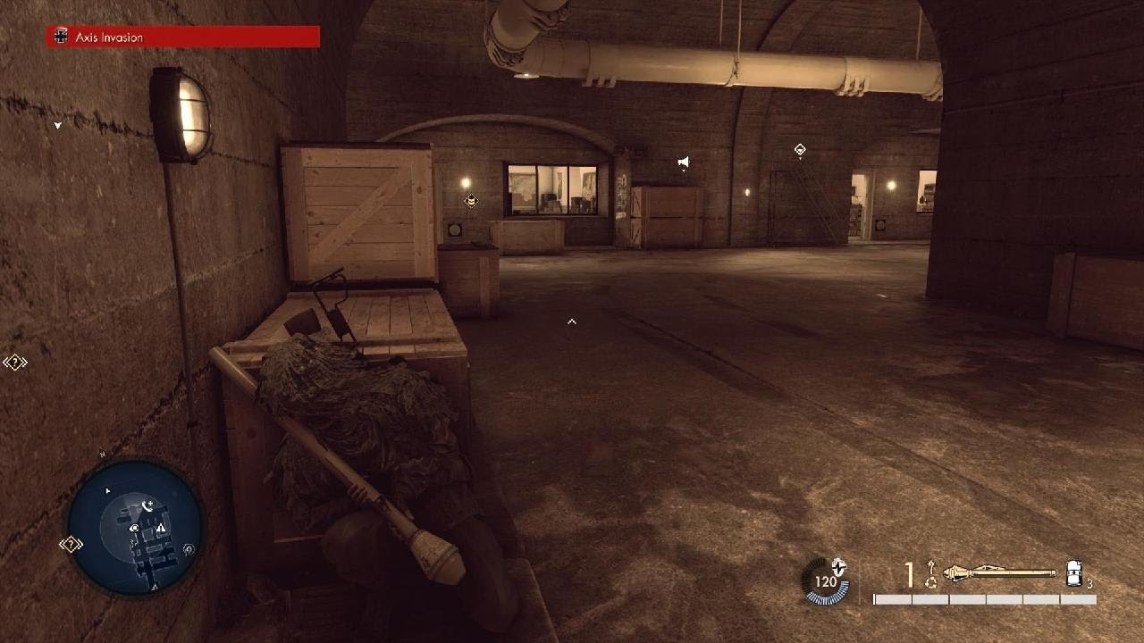 Catch this fist ! - YouTube