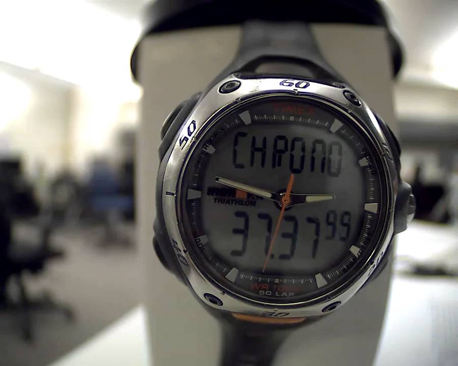 Axis 211M Network Camera VLC Record MPEG PS Full Resolution - YouTube