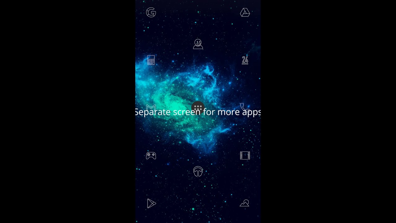 Best Android Setup of the Week - YouTube