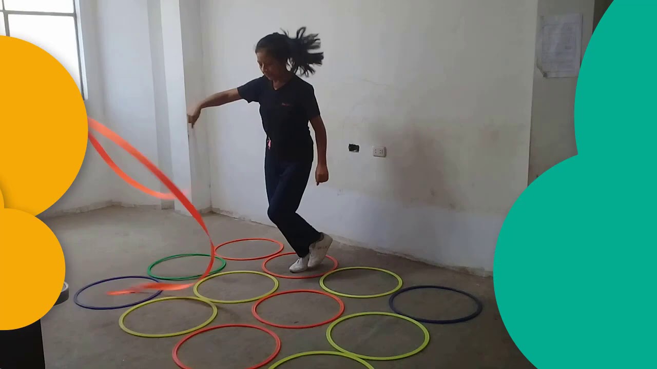 rítmica motriz - YouTube