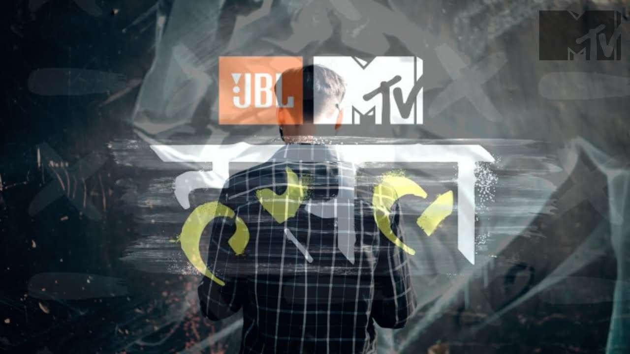 JADEN JD - MIC DROP // PROD YVES ( OFFICIAL MUSIC VIDEO ) - YouTube