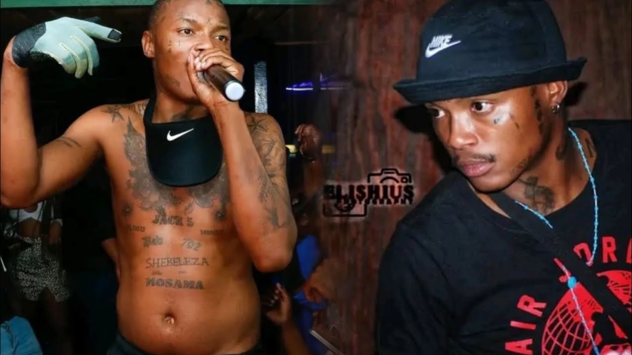 Get to know the man of the Hour Shebe Shxt background,education,kids ...