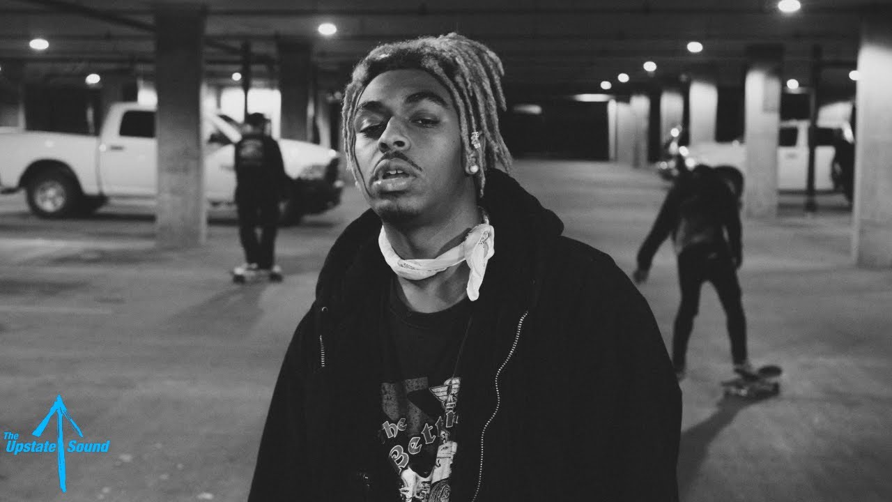 $avvy - Cannot Do (Directed by The Vision) - YouTube