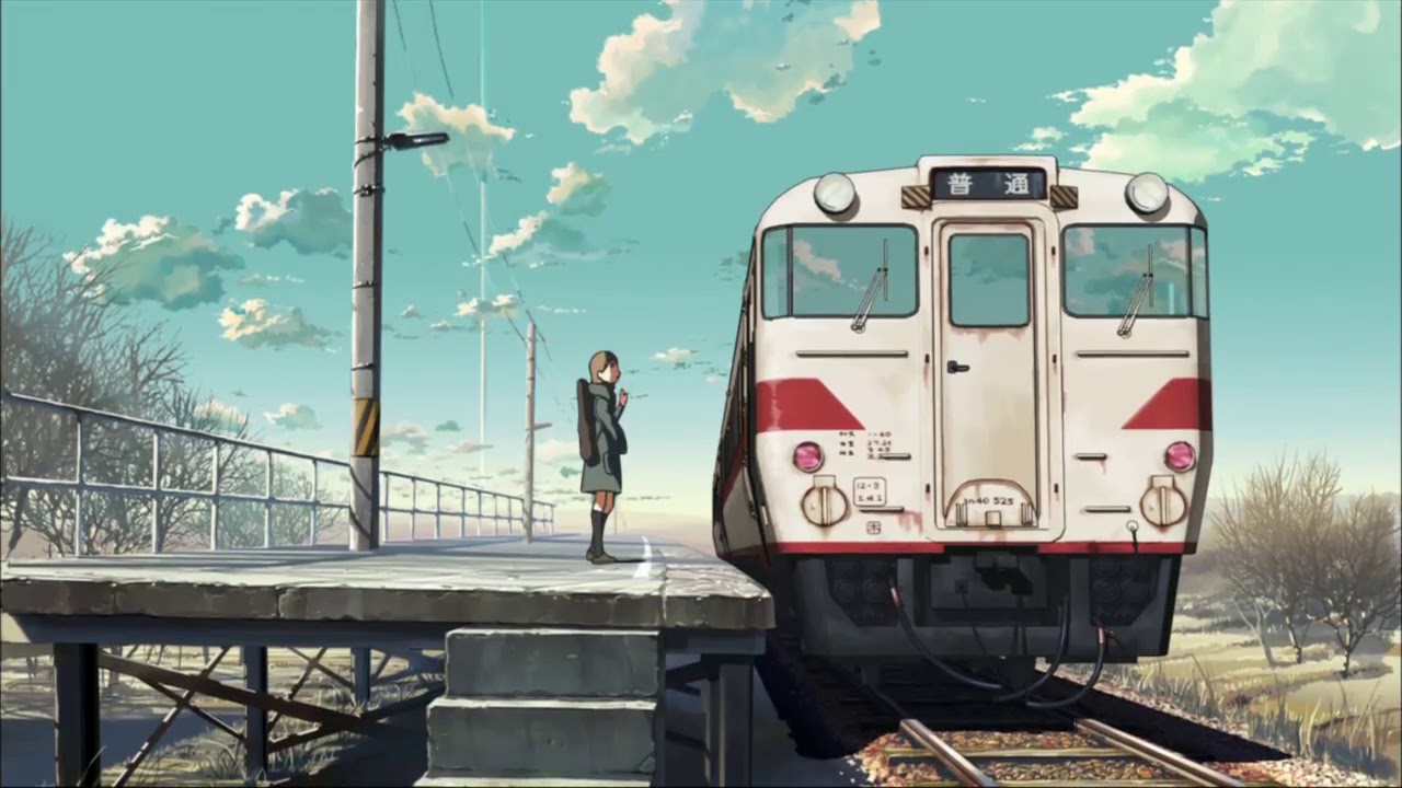 AMV // Robotaki - Restless - YouTube