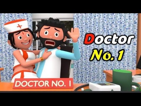 # DOCTOR NO. 1 # - YouTube