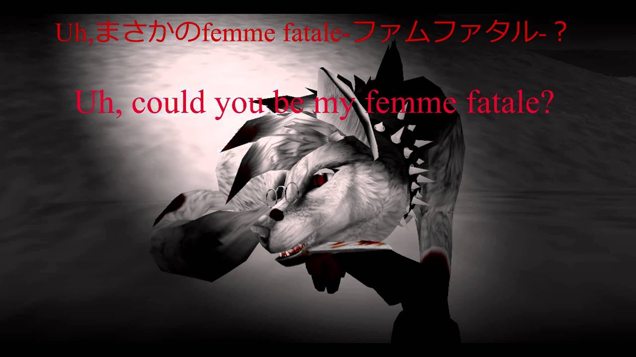 Mr. Sadistic Night; ⛓ - YouTube