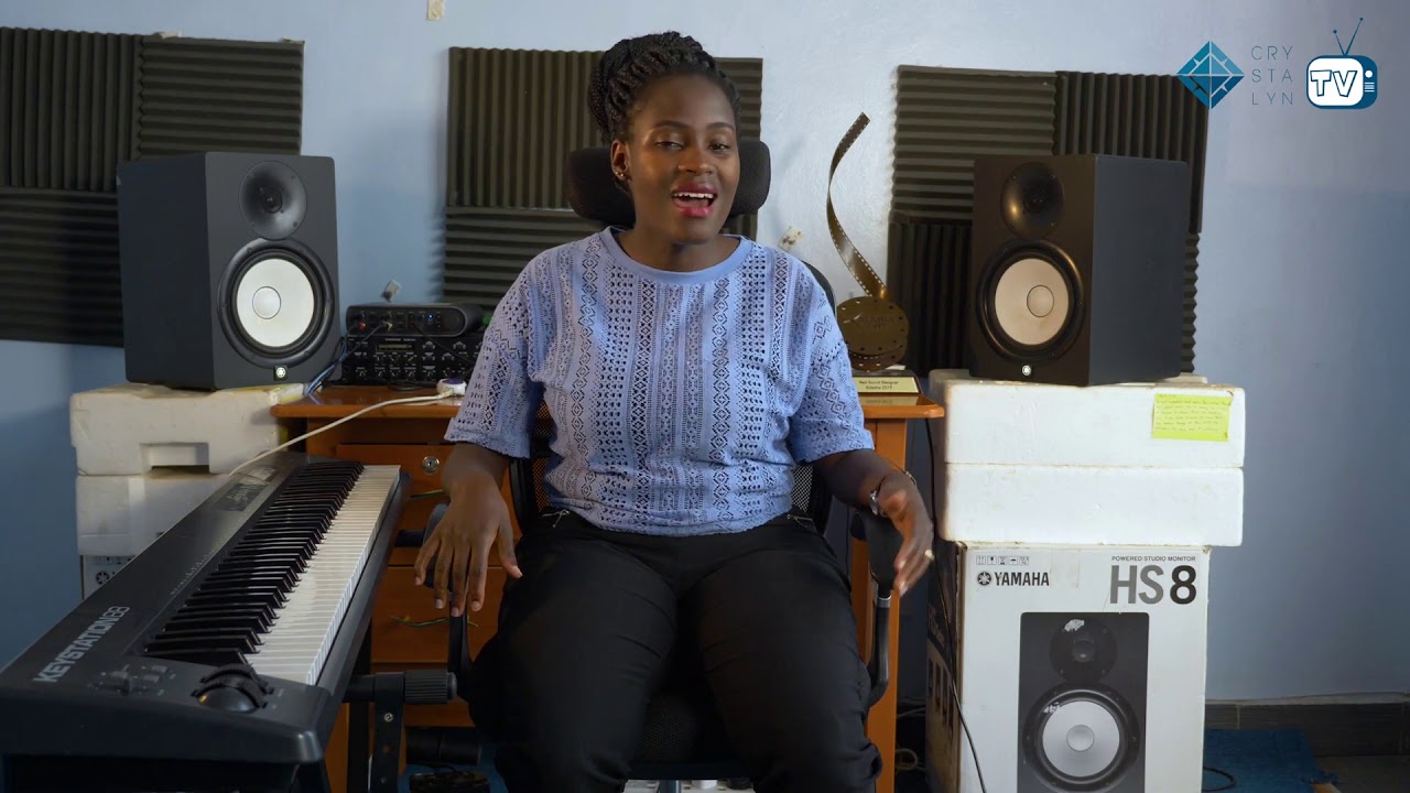 The 'Wewe' Worship Medley - YouTube