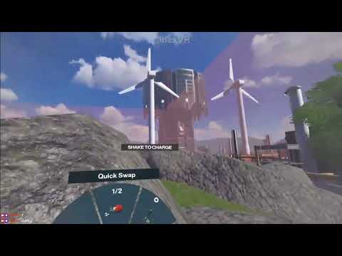 Tough Classic Map Games - Population: One VR - Meta Quest - YouTube