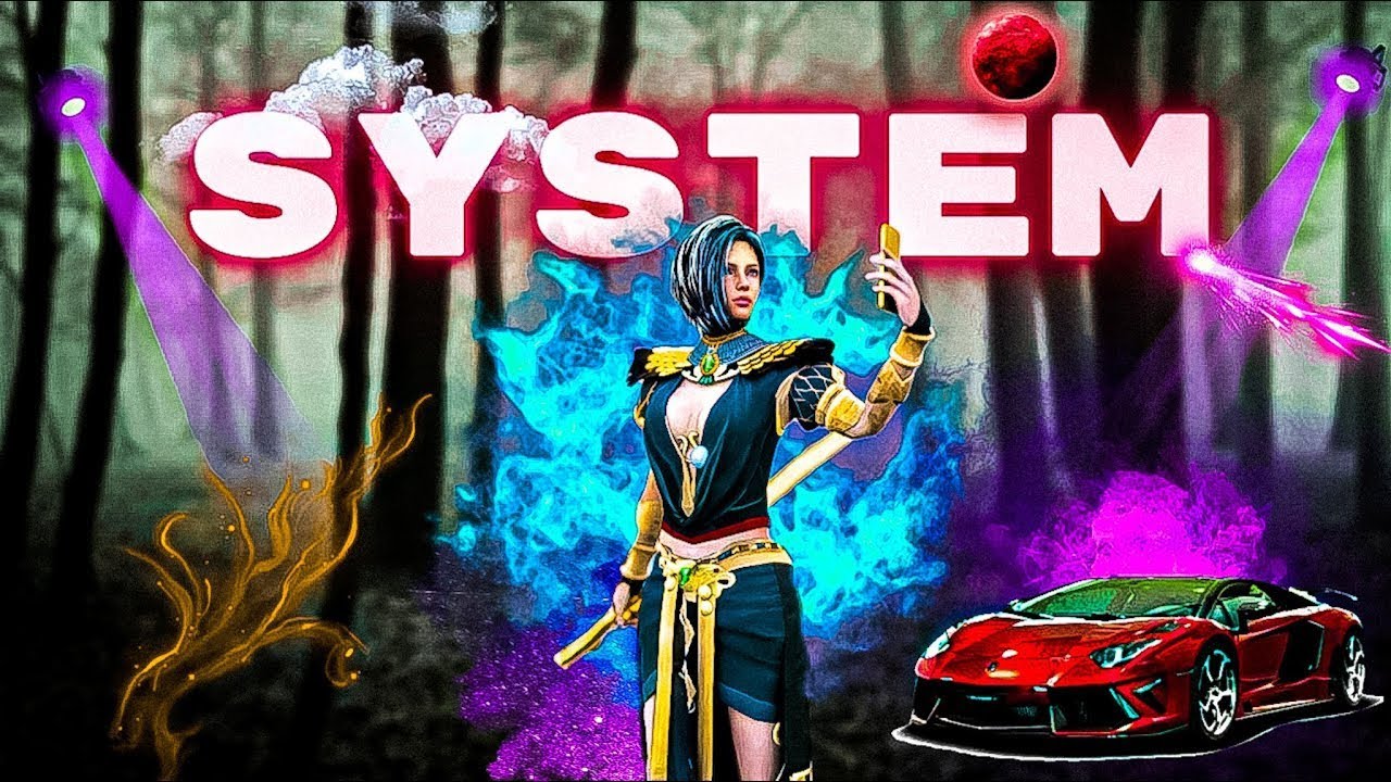 SYSTEM BGMI MONTAGE SYSTEM ALVISE YADAV SONG GAMEPLAY system-bgmi-montage-system-alvise-yadav-song-gameplay