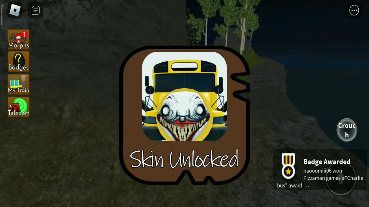 How to find Charlie Bus Charlie Cup Head and Charlie Tank in Choo Choo ...