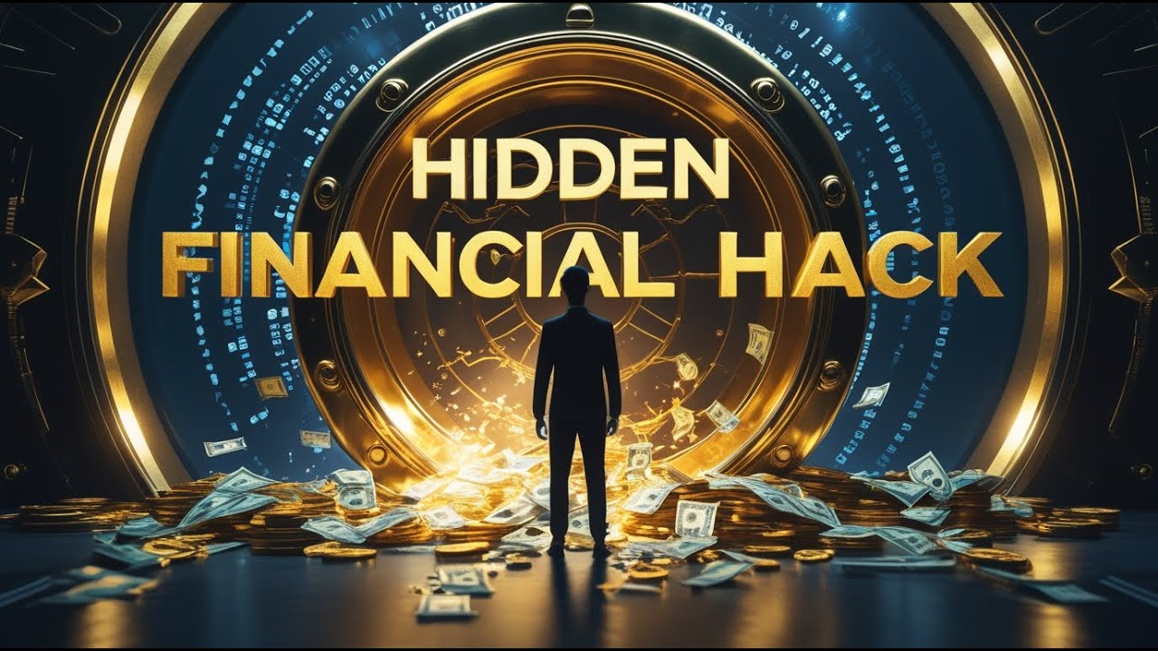 The Financial Hack That’s Been Hidden in the System | Secret Wealth ...
