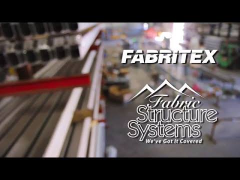 Fabritex Structures - YouTube