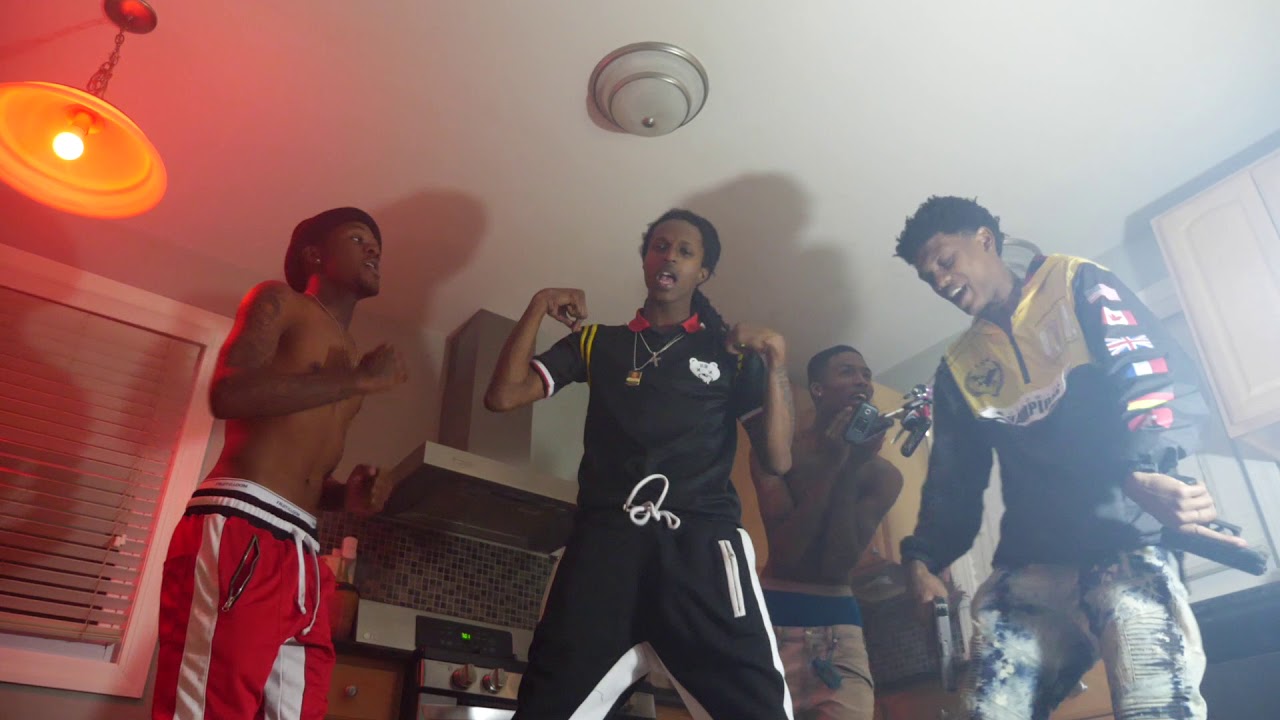 Mari Boy Mula Mar - No Hook [Prod. Tay Love] Shot By @TeeGlazedIt - YouTube