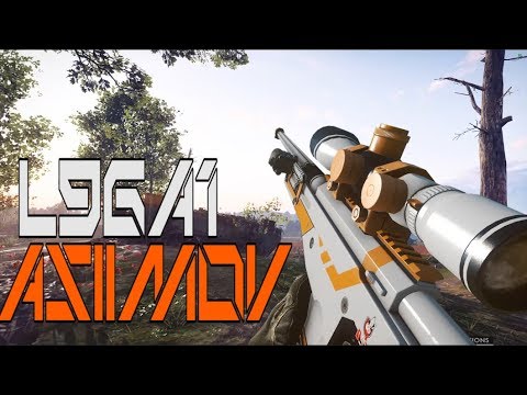 BF4 Custom Skins - Asiimov, Redline, Fade and others - YouTube