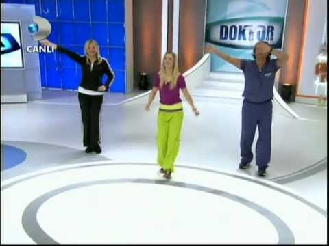 Zumba with Didem - Doktorum 17.10.11.mpg