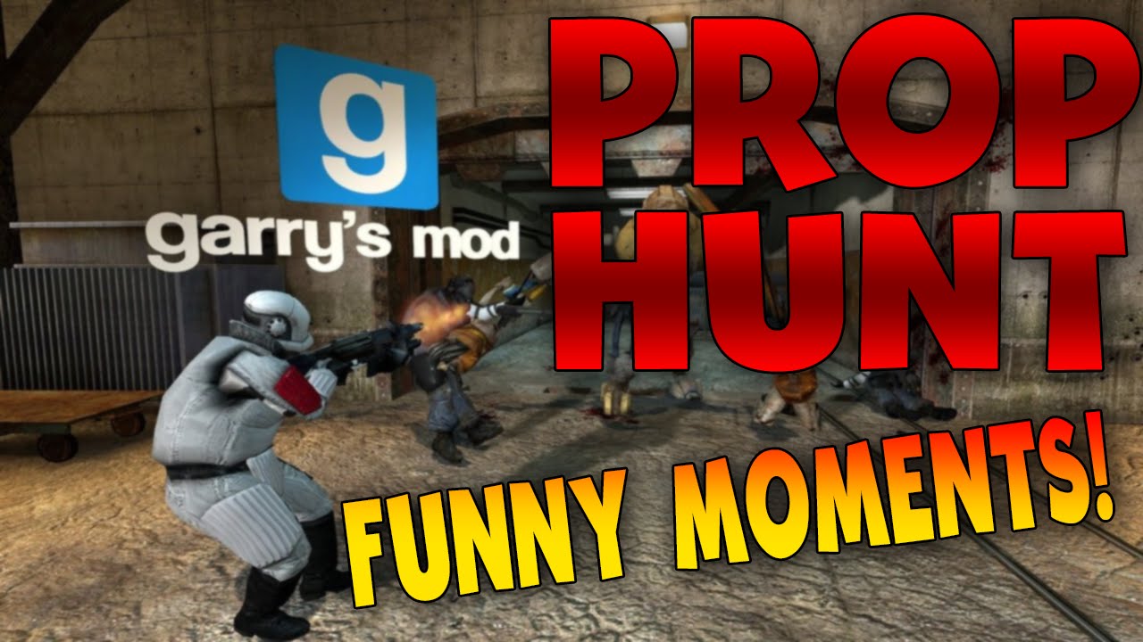 Garrys Mod Funny