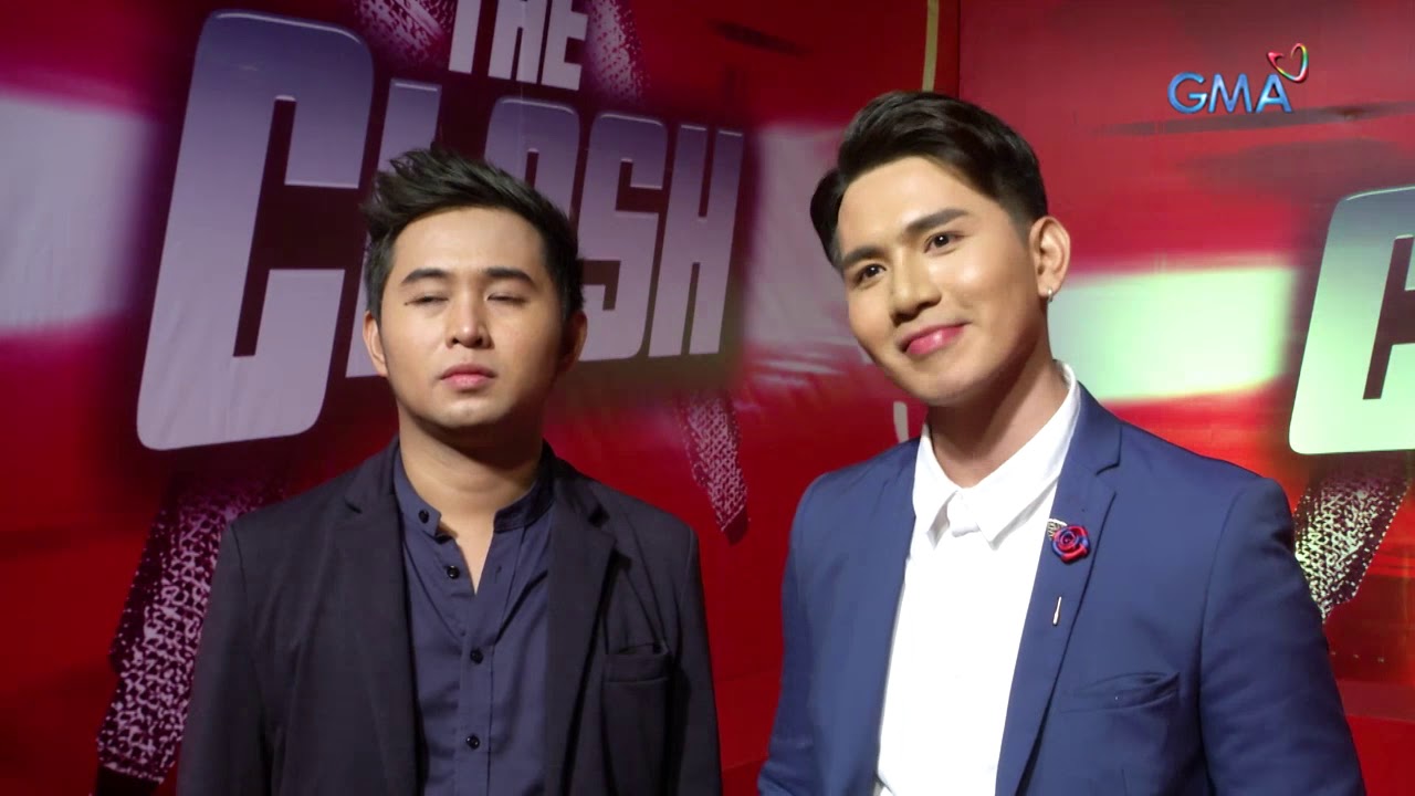 The Clash 2019: Myrus Apacible at Jonric Bravo, maraming isinakripisyo ...