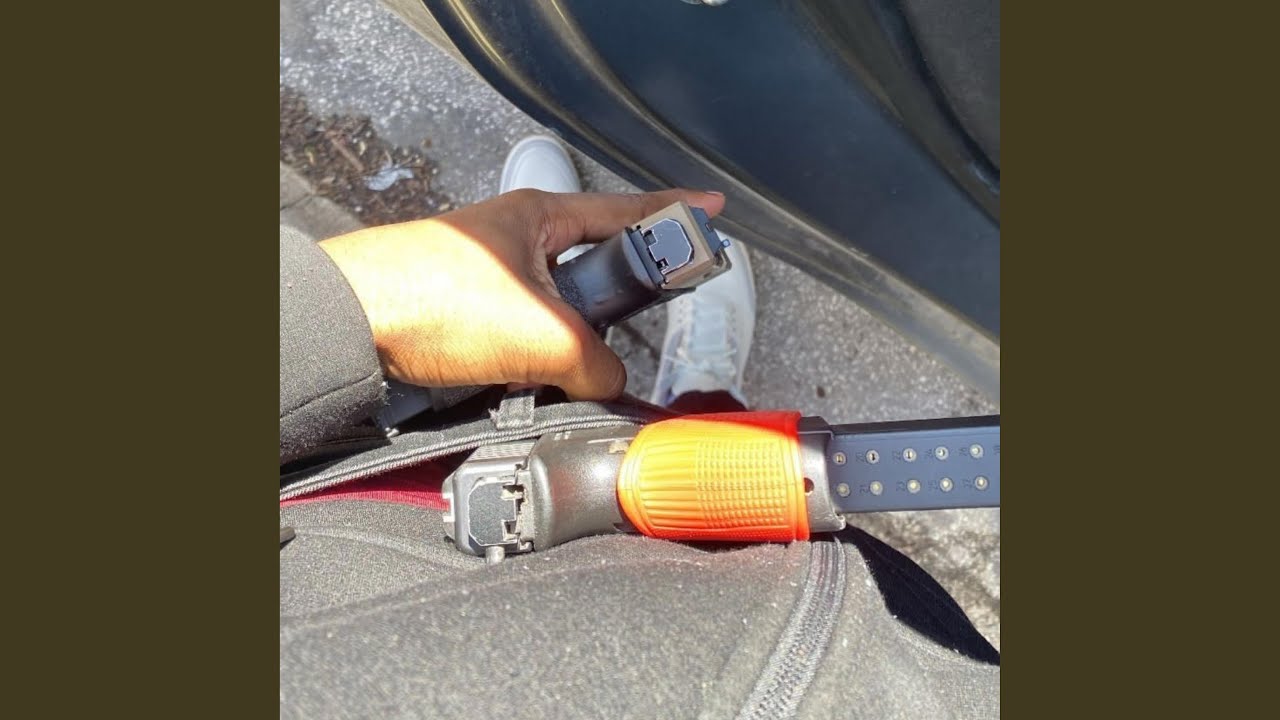 Thanks For The Gun (feat. LilQ Turnt & Trap4Mar) - YouTube