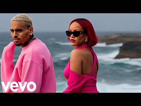 Rihanna ft Chris Brown - Shadows Of Us ( Emotional Duets )2025 - YouTube