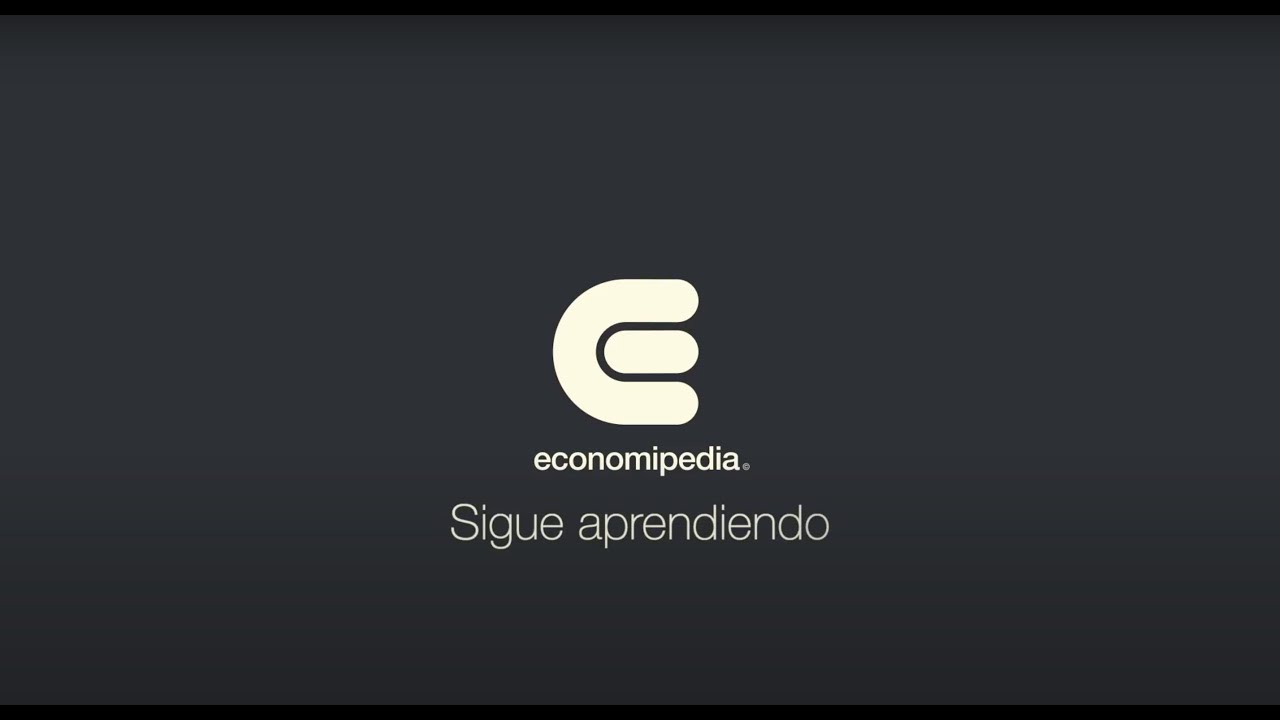 Impulsa el CONOCIMIENTO FINANCIERO - YouTube