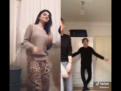 Açın kızlar arayı varooo