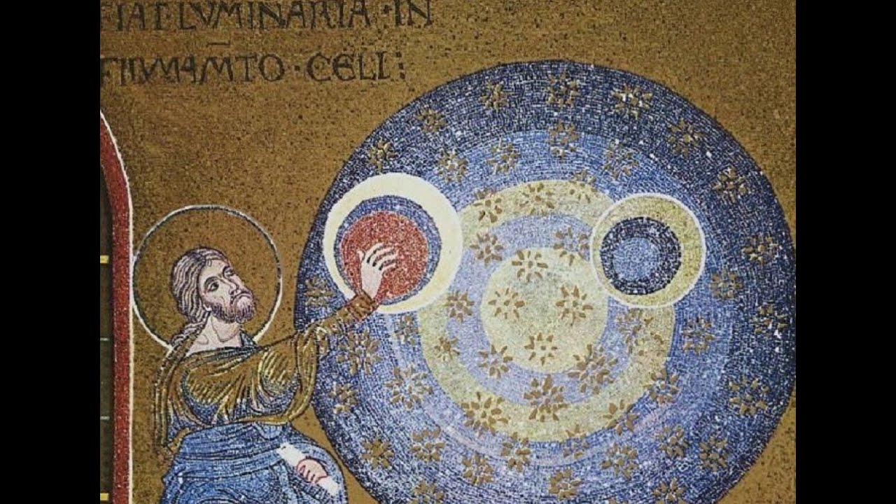 Anthony Visco: Creation and the Canons of Composition - YouTube